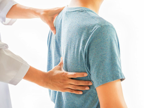 Postural Care | Milestones Clinic